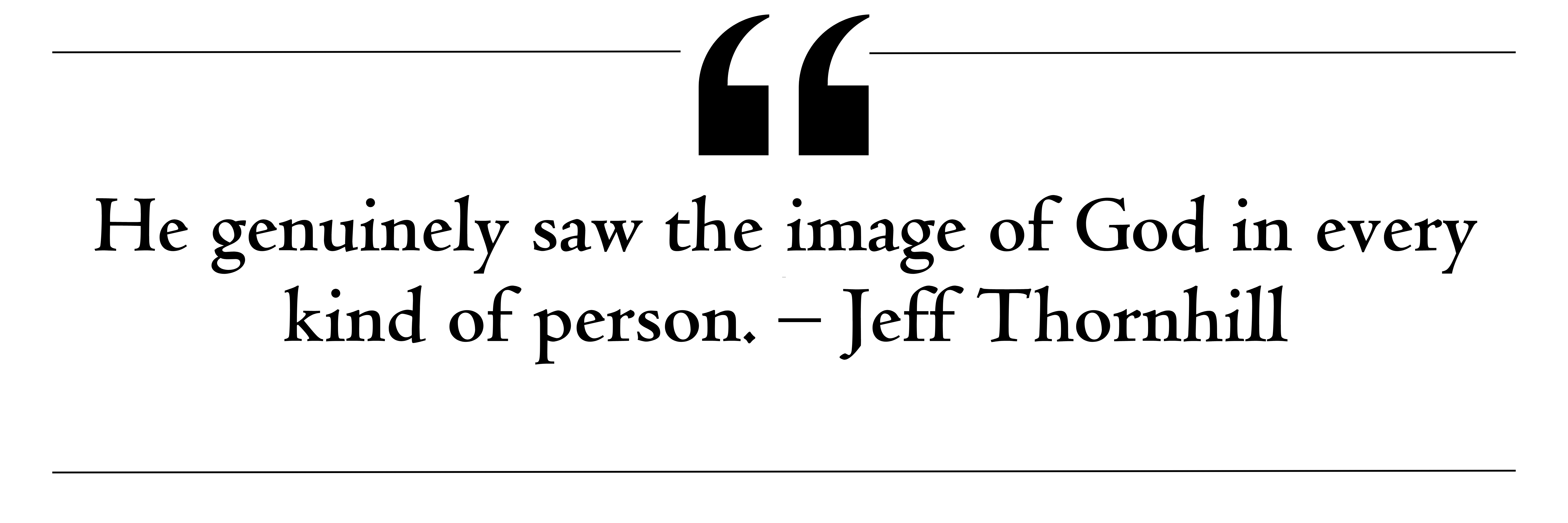 Remembering Dr. Newman